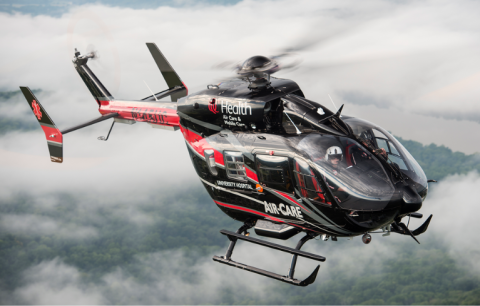 METRO LIFE FLIGHT - Metro Aviation