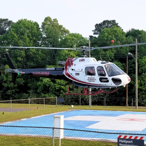 METRO LIFE FLIGHT - Metro Aviation