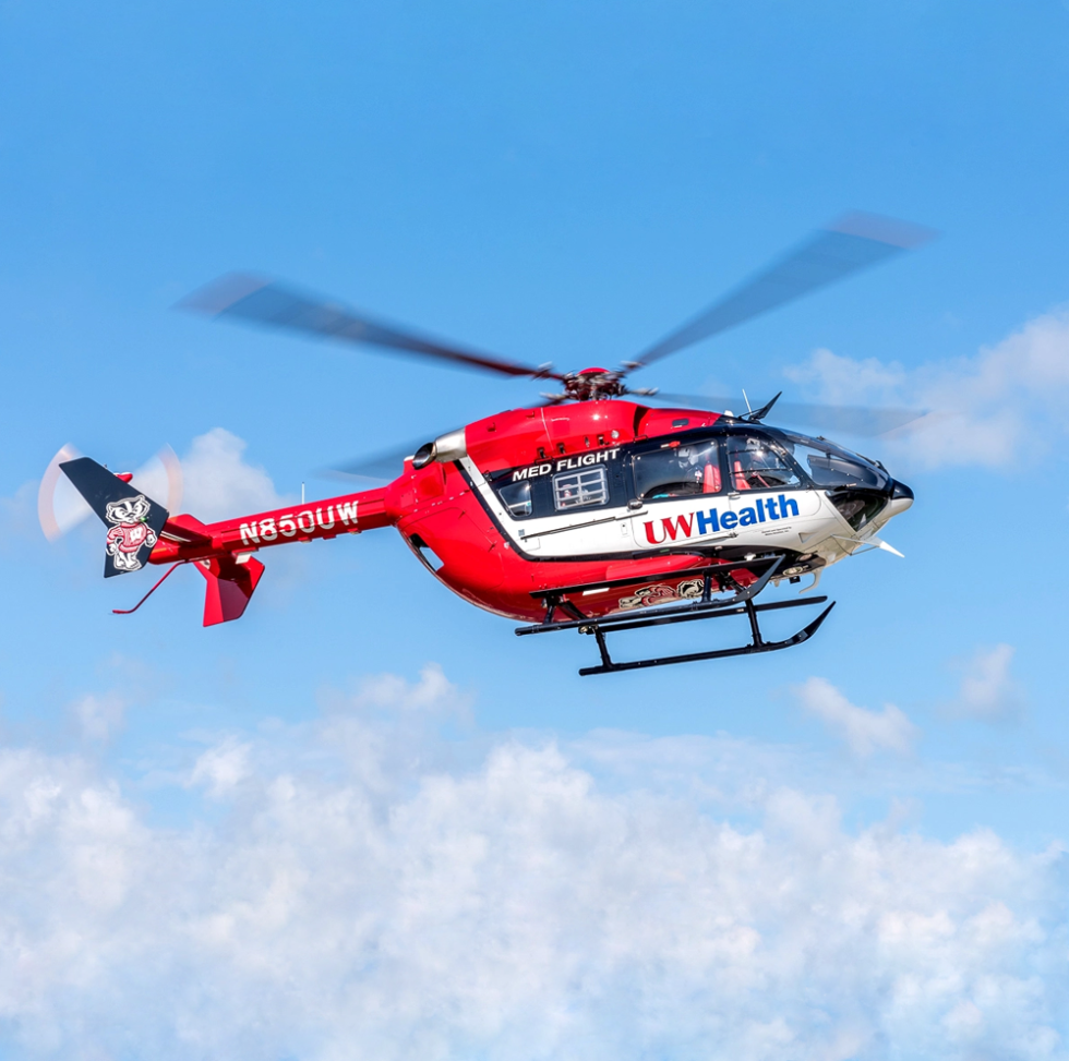 METRO LIFE FLIGHT - Metro Aviation