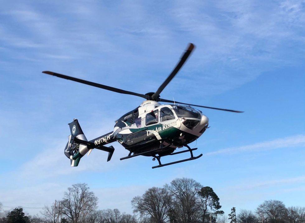 METRO LIFE FLIGHT - Metro Aviation