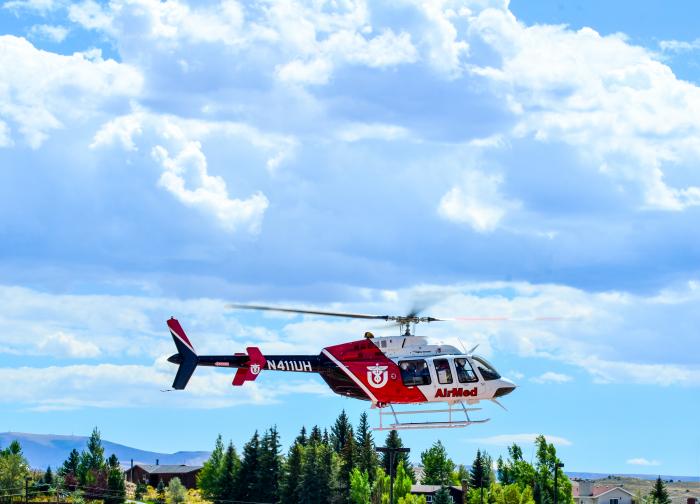 LIFEFLIGHT | Metro Aviation