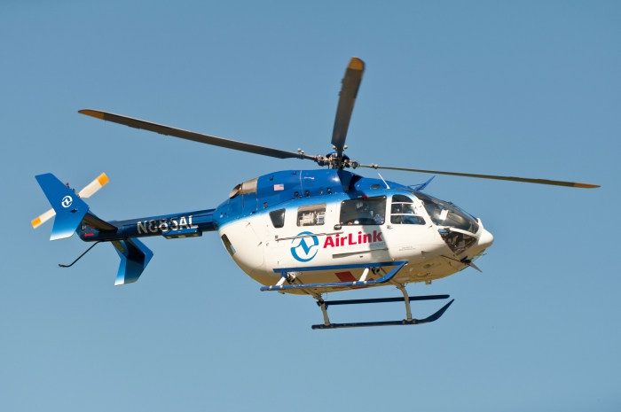 MASSACHUSETTS STATE POLICE | Metro Aviation