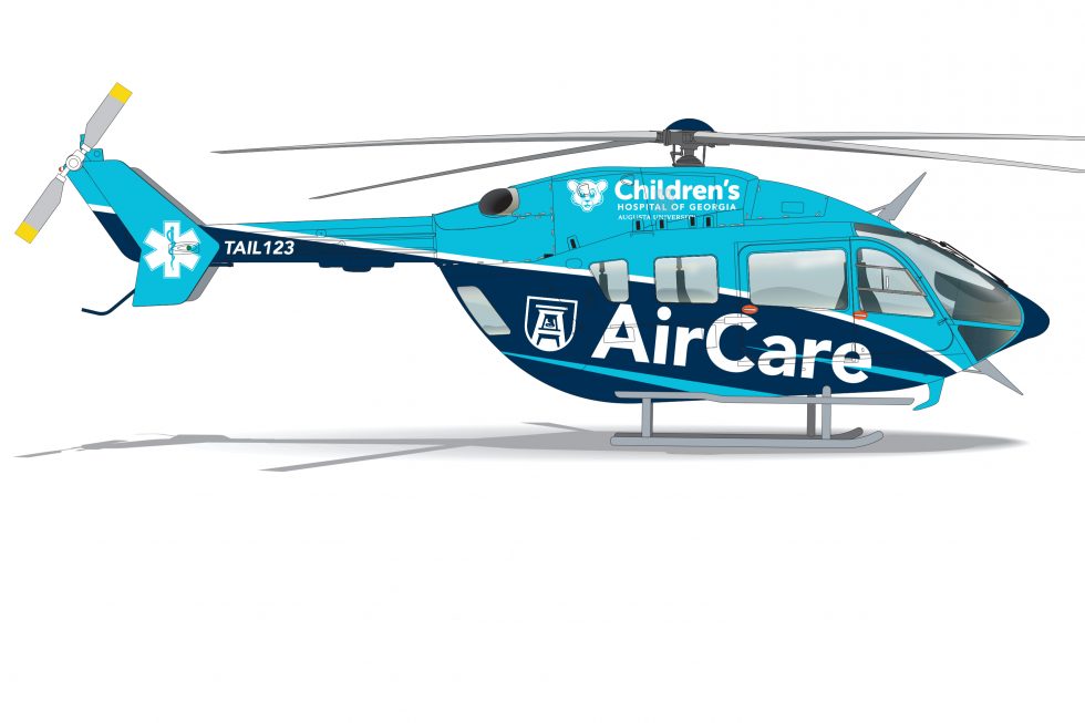 METRO LIFE FLIGHT - Metro Aviation