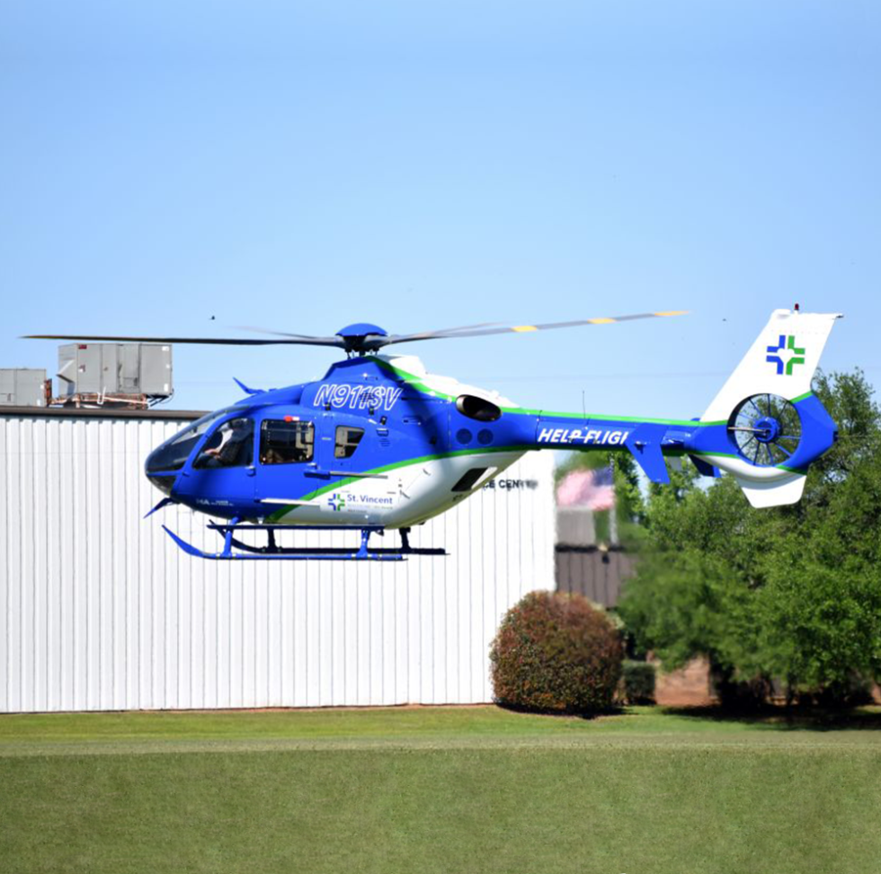 METRO LIFE FLIGHT - Metro Aviation