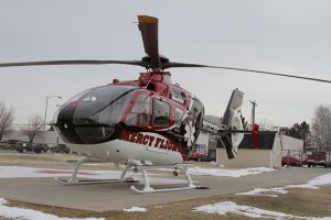 MERCY FLIGHT - Metro Aviation