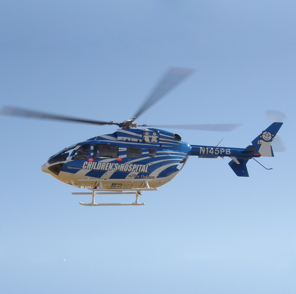 METRO LIFE FLIGHT - Metro Aviation