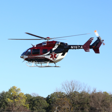 METRO LIFE FLIGHT - Metro Aviation