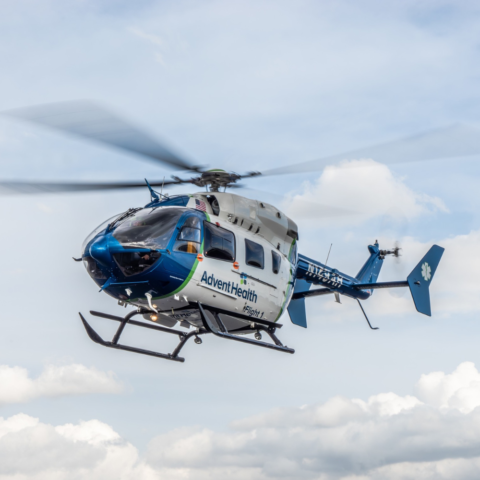 METRO LIFE FLIGHT - Metro Aviation