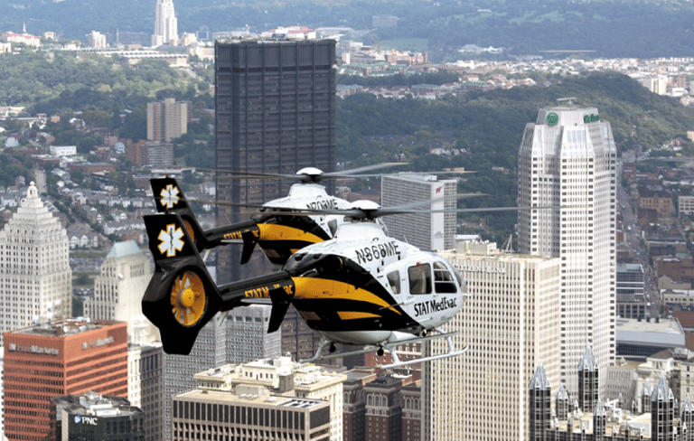 STAT MedEvac enters contract with Metro Aviation for five aircraft ...