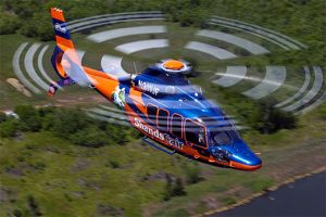 SHANDSCAIR - Metro Aviation