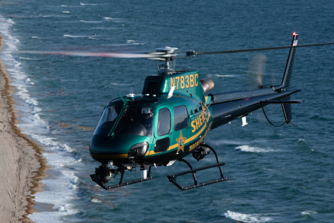 STAT MedEvac - Metro Aviation