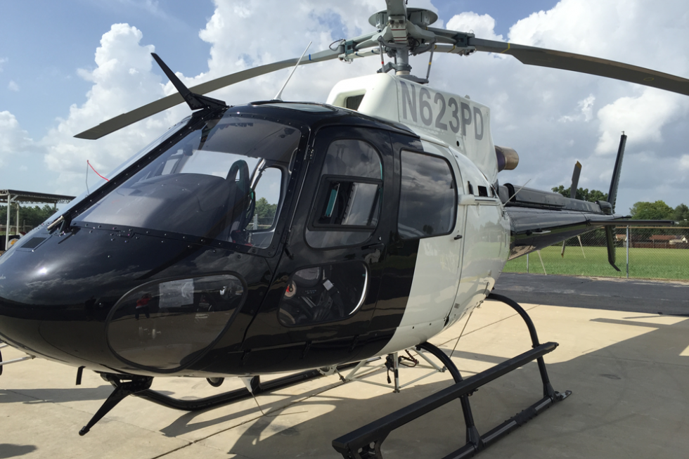STAT MedEvac - Metro Aviation