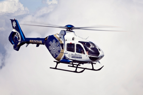 SHANDSCAIR - Metro Aviation