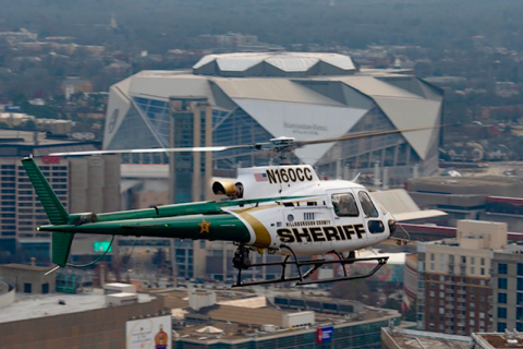 STAT MedEvac - Metro Aviation