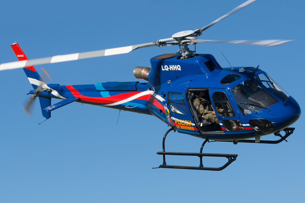STAT MedEvac - Metro Aviation
