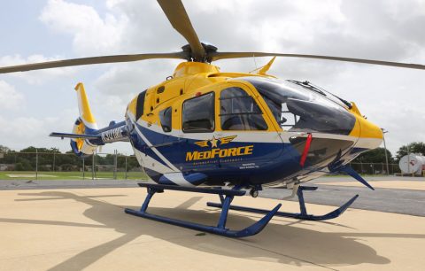 Gundersen AIR - Metro Aviation