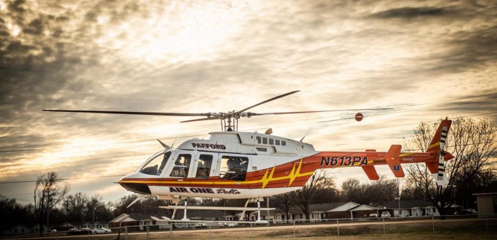 MedStar Transport - Metro Aviation