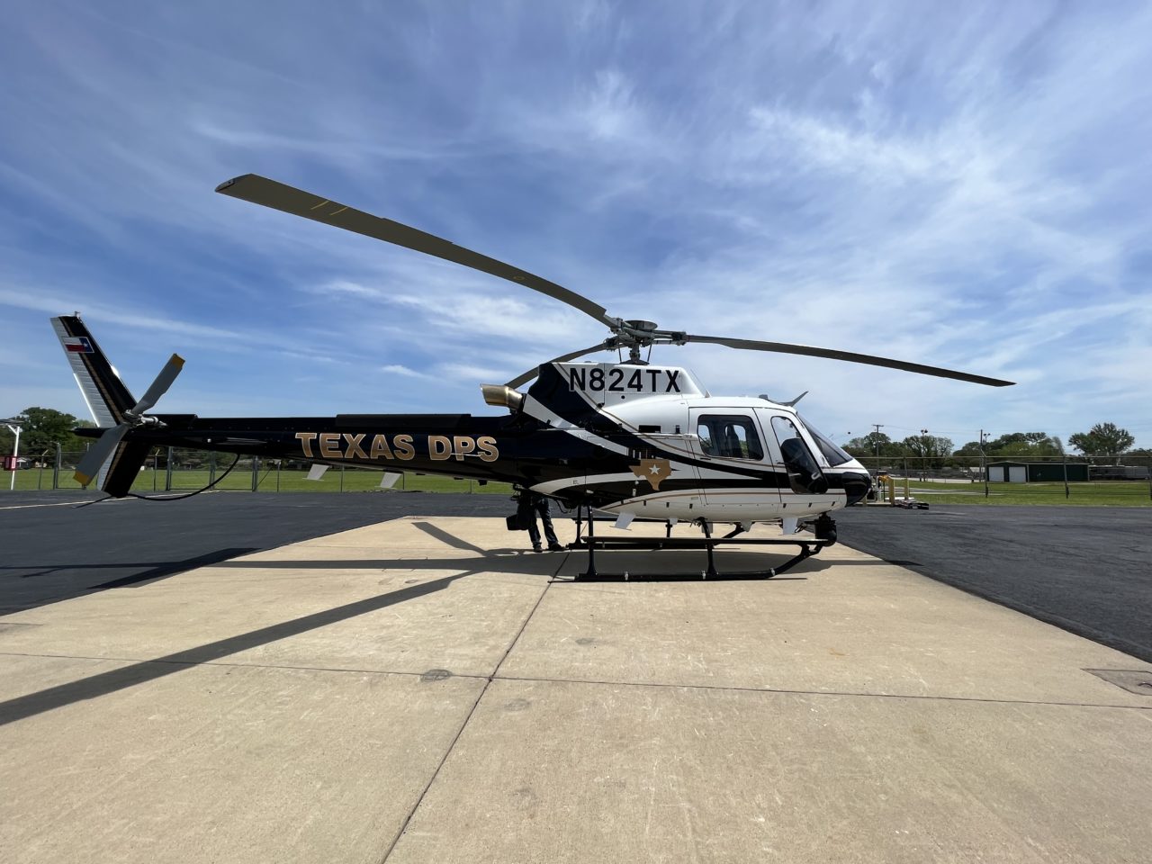 Metro Aviation continues to deliver cutting-edge advantage for Texas ...