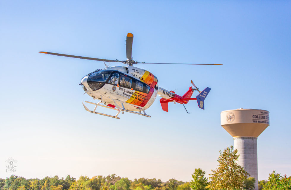 METRO LIFE FLIGHT - Metro Aviation