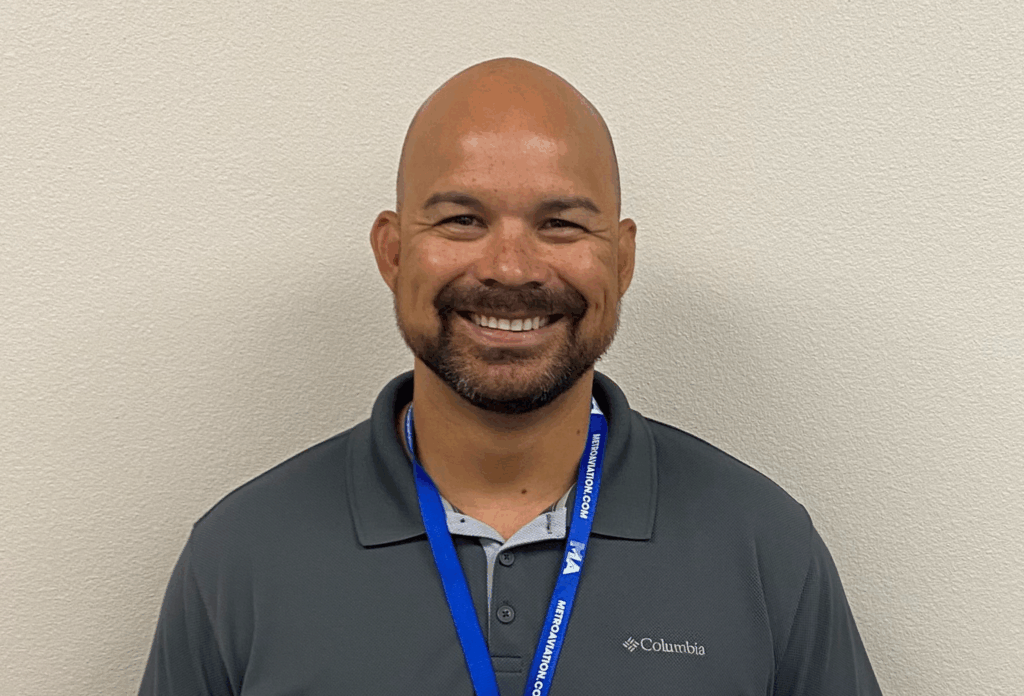 Metro Aviation Announces New OCC Manager - Metro Aviation