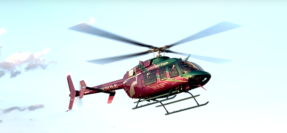 AirLink - Metro Aviation